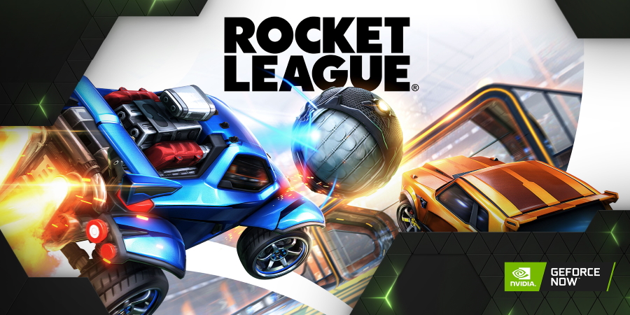 How to play Rocket League on Mac - AppsOnMac
