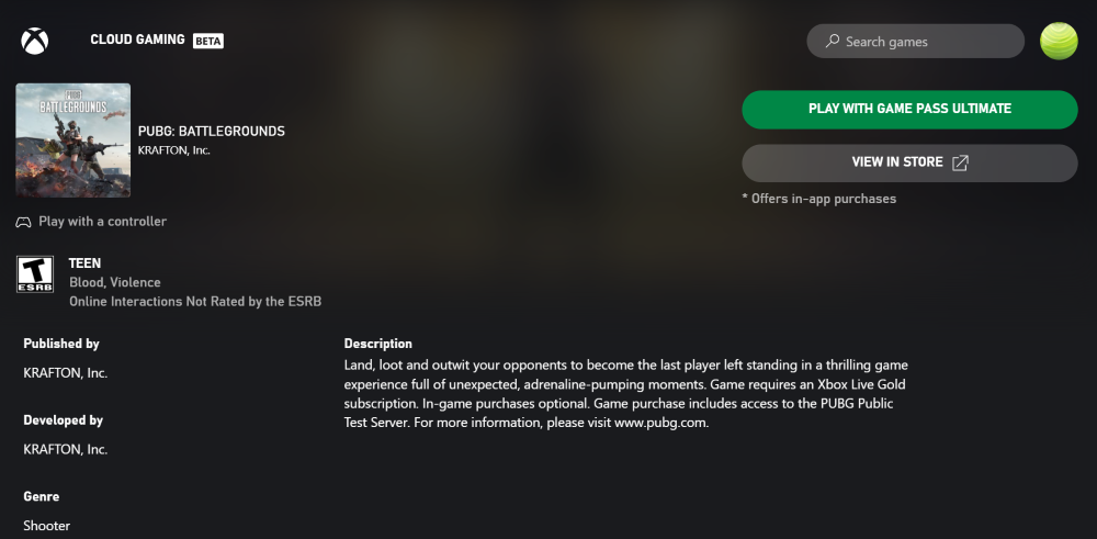 Guide to play PUBG on Mac (Intel/M1/M2/M3) - AppsOnMac