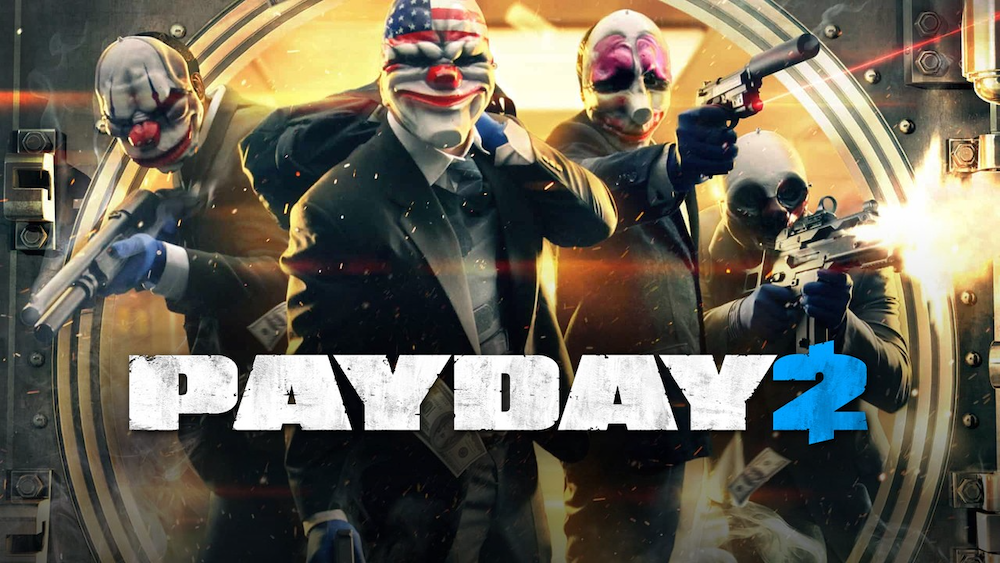 How To Play PayDay 2 On Mac AppsOnMac