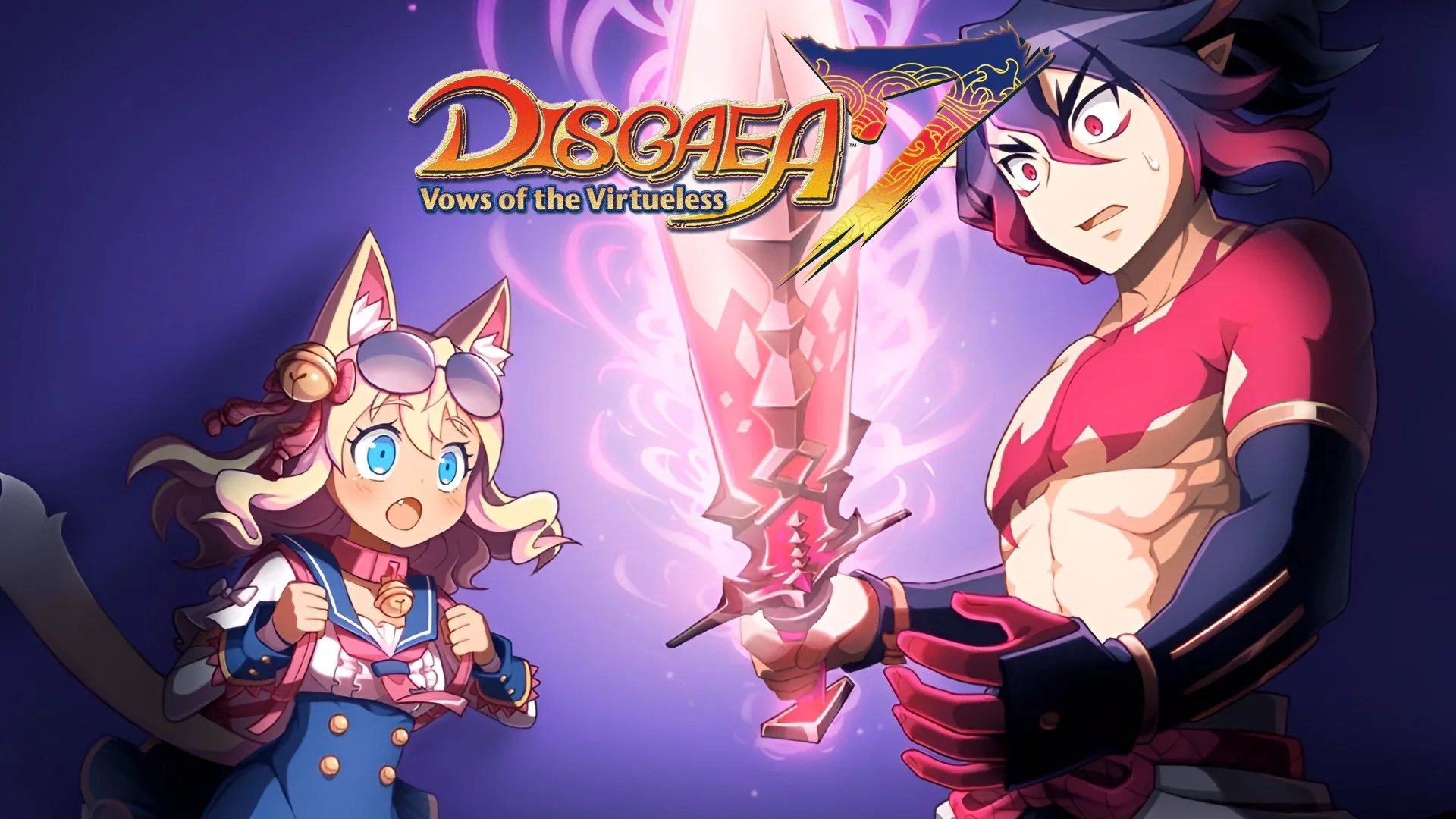 How To Play Disgaea 7 On Mac AppsOnMac
